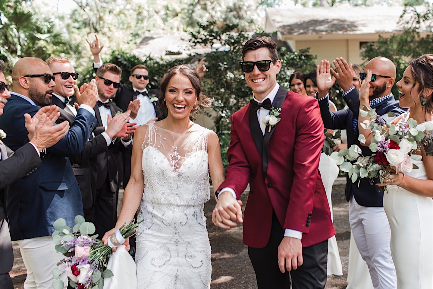 Why it's Important to see a wedding photographer's full wedding gallery ...